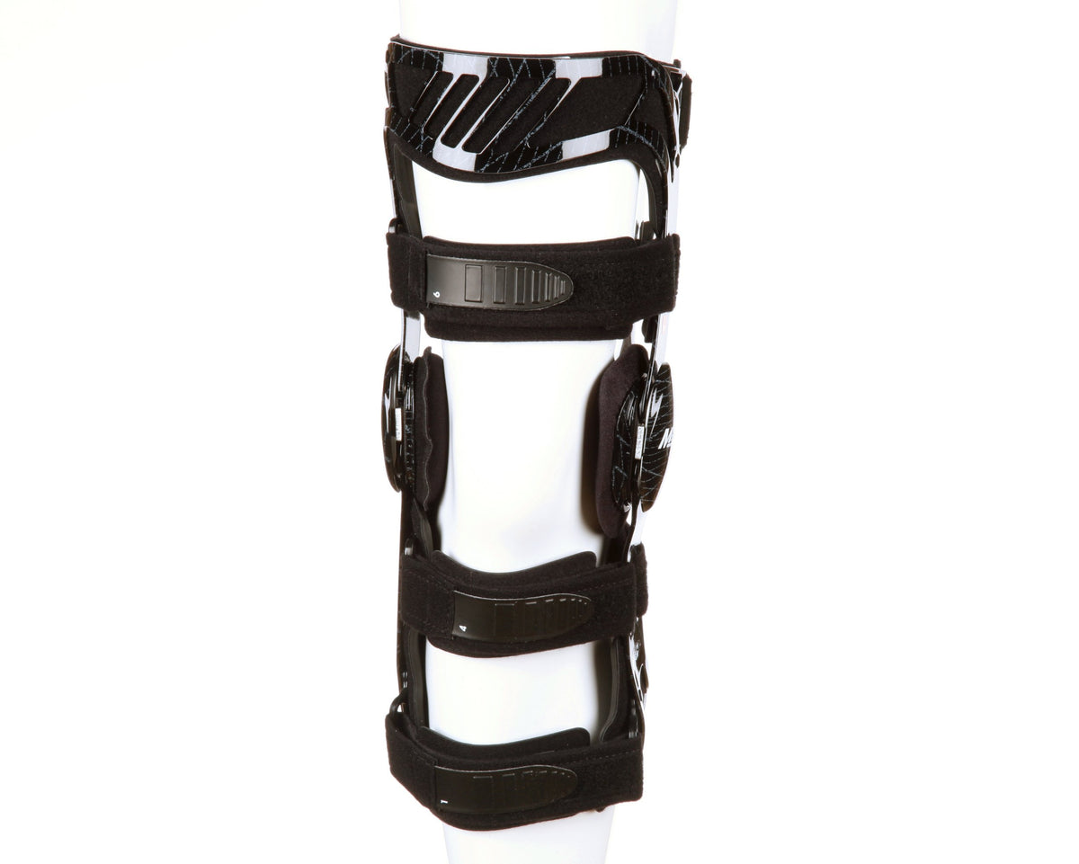 M.4s Knee Brace, Left – Helios Medical Equipment