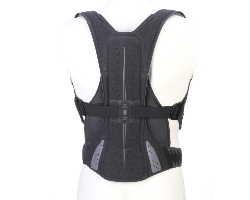 Spinomed IV A/P Spine Brace – Helios Medical Equipment