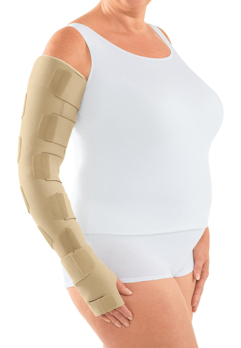 circaid reduction kit arm long – Helios Medical Equipment