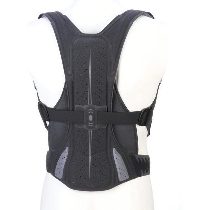 Spinomed IV Padded Spinal Brace for Osteoporosis – Helios Medical Equipment